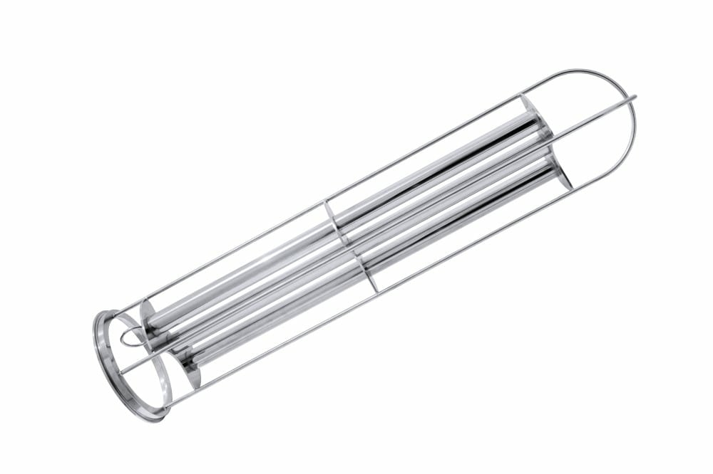 Magnets into bag filters MSF - SOLLAU s.r.o. - Magnetic separation