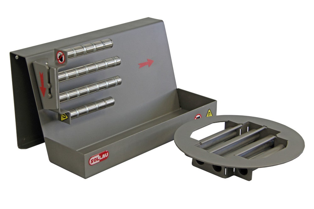 Hopper Magnetic Wall Board at George Maple blog